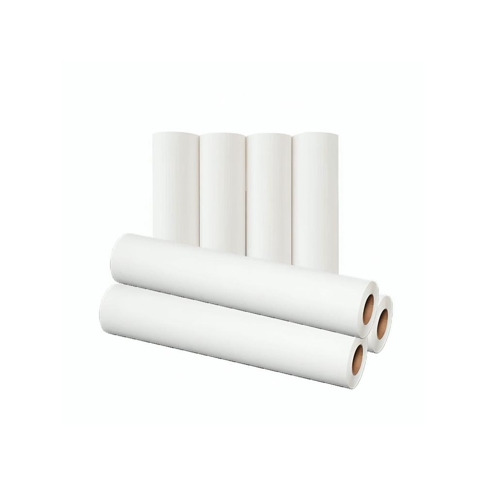 42 GSM 64′′ 500 Meters Sublimation Heat Transfer Paper Roll ...